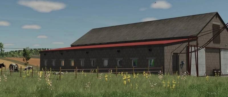 European Style Small Barns Country Homes For Sale In Europe Homestra