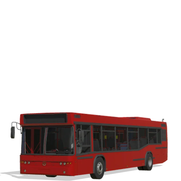 Trolleybus Fs 🎄🚍 Festive Addition: Welcome Bus... Interstate